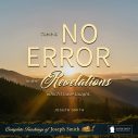 Complete Teachings of Joseph Smith - Joseph Smith Foundation