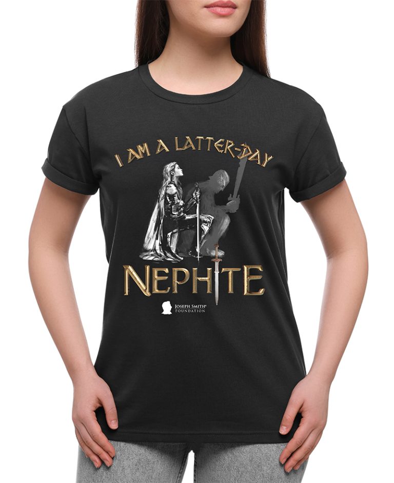 For Our Day - Joseph Smith Foundation